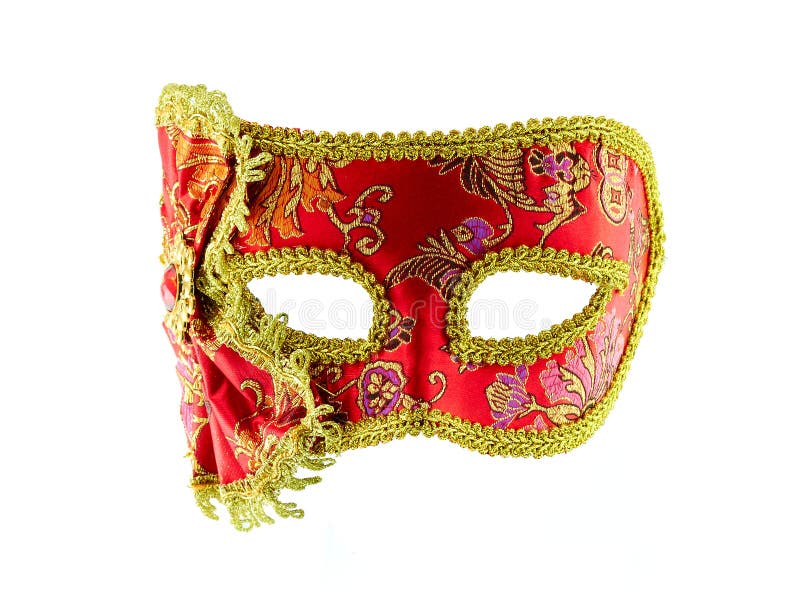 Eye-mask stock image. Image of disguise, theater, luxury - 26652229