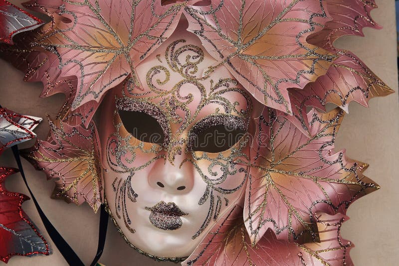 Eye Mask stock illustration. Illustration of actor, carnival - 31818749