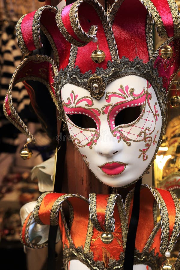 Eye Mask stock photo. Image of black, italy, face, ideas - 31818960