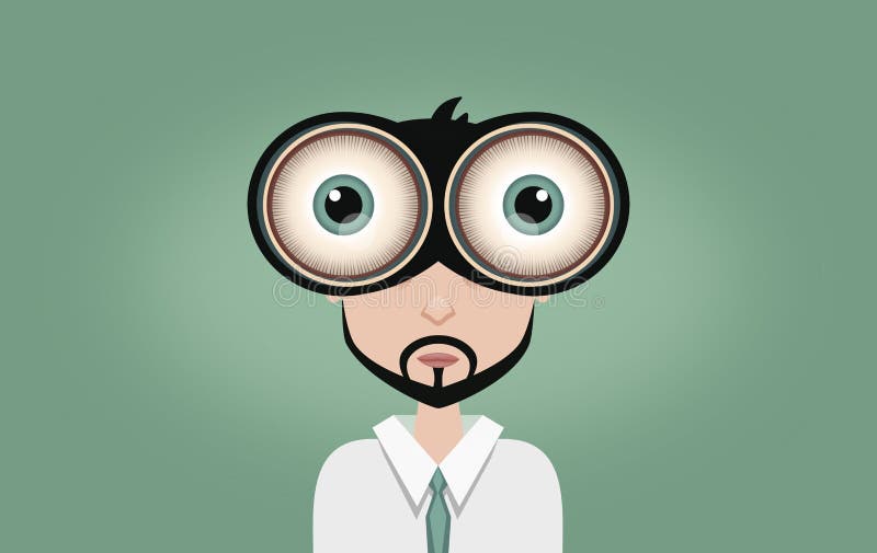 Eye-opening - Eye-opener - Surprise - Surprised - Surprising Stock ...