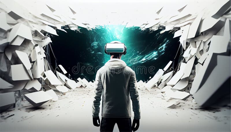 Eye-opening VR Experiences that Seamlessly Connect with Technology ...