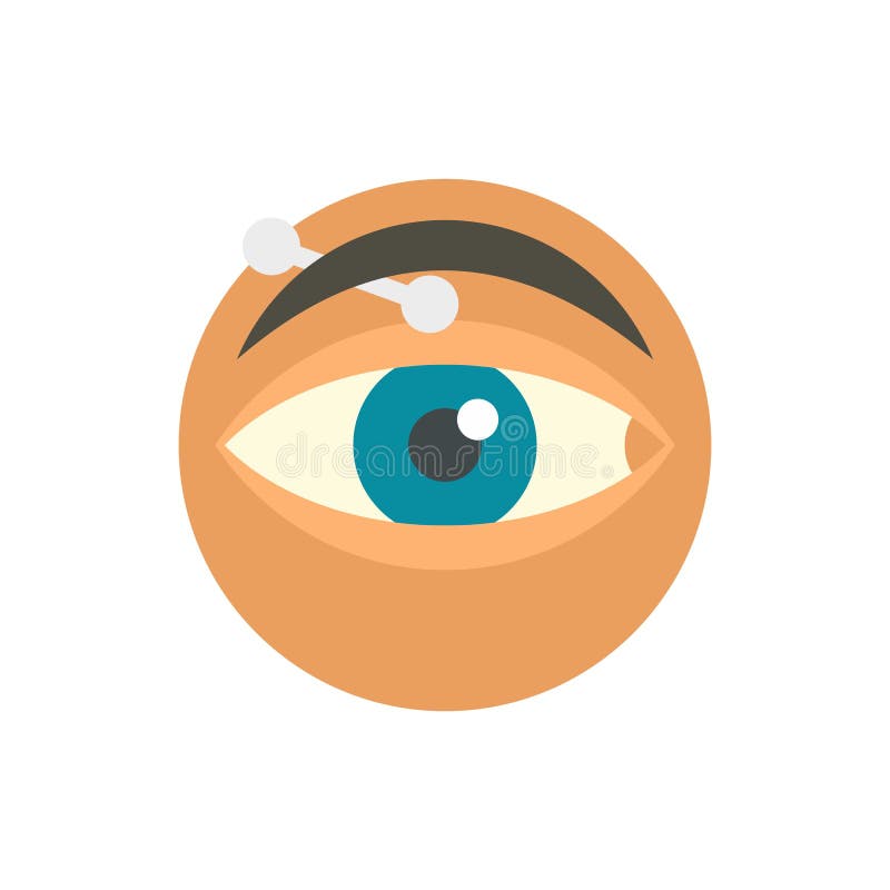 Piercing Eye Stock Illustrations – 1,113 Piercing Eye Stock ...