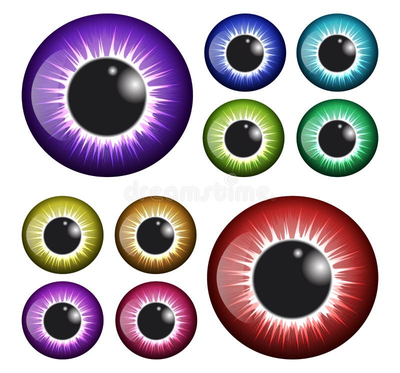 Eye Iris Vector Stock Illustrations – 15,890 Eye Iris Vector Stock ...