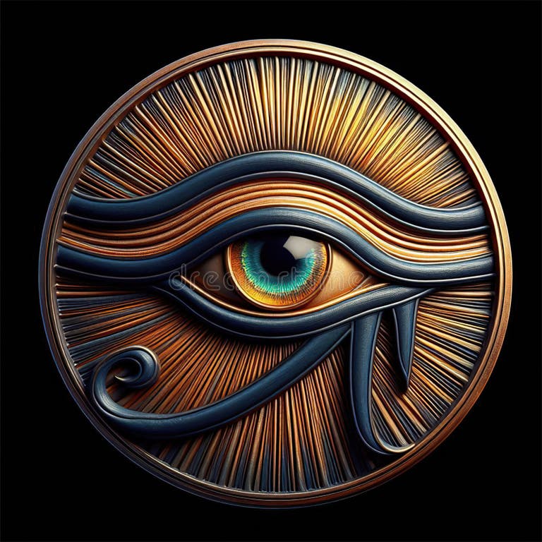 Eye Stock Illustrations – 857,427 Eye Stock Illustrations, Vectors ...