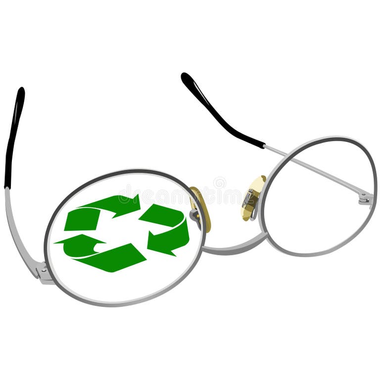 Eye Recycling Stock Illustrations – 1,131 Eye Recycling Stock ...