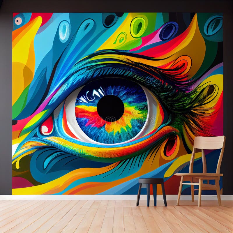 Room Eyeball Stock Illustrations – 87 Room Eyeball Stock Illustrations ...