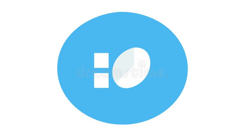 Eye Scan Biometrics Icon for Security Authentication, Vector Design Generative AI Stock Vector ...