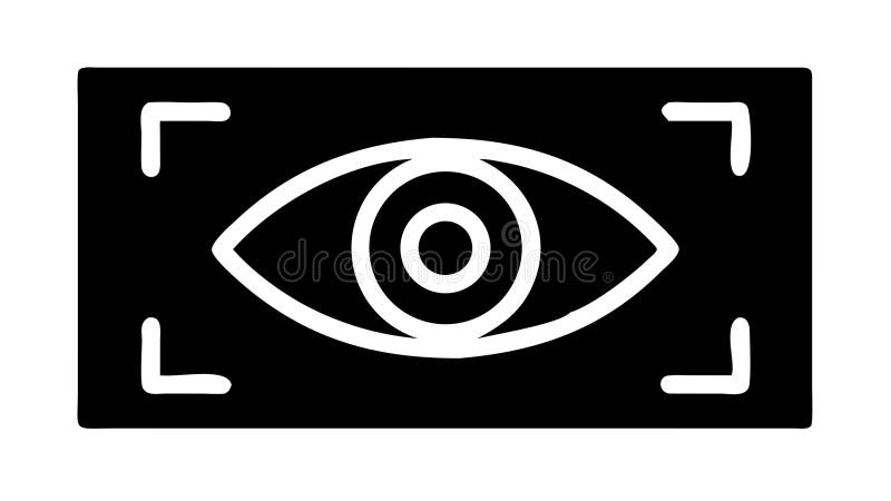 Clean Scan Interface Stock Illustrations – 897 Clean Scan Interface ...