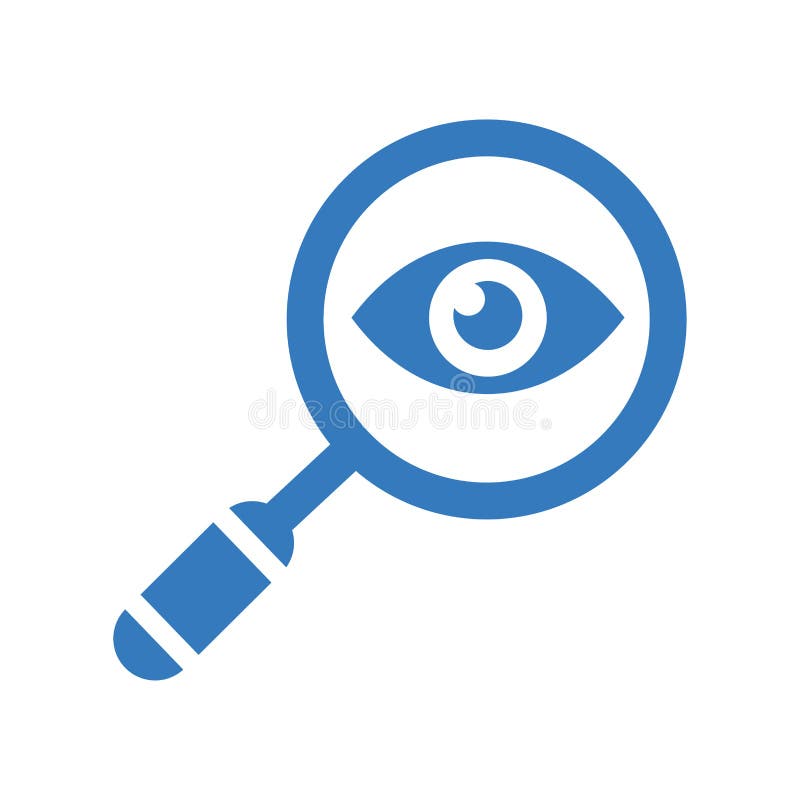 Web searching icon design stock vector. Illustration of icon - 177632132