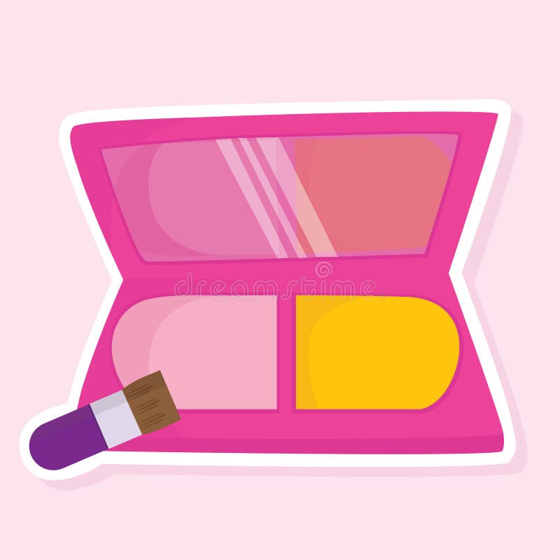 Eye Shades. Vector Illustration Decorative Design Stock Vector ...