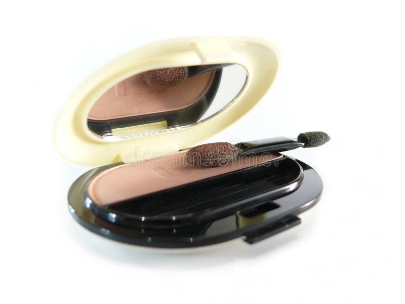 Eye Shadow Picture. Image: 2188776