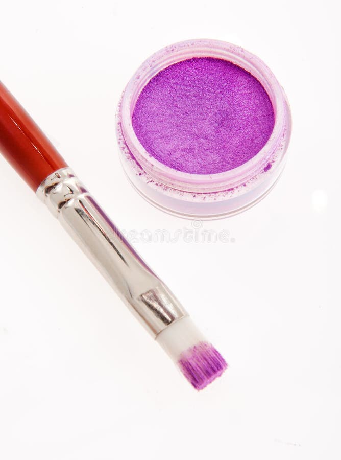 Eye Shadow color disk stock image. Image of makeup, highlight - 27791863 Eye Shadow color disk stock image. Image of makeup, highlight - 27791863