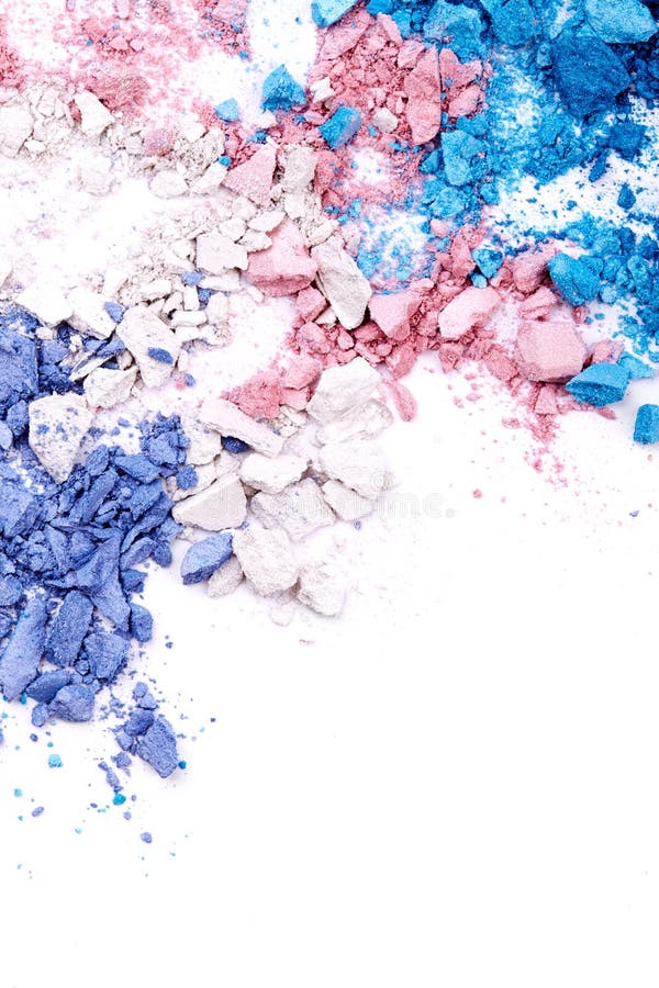 Abstract make-up stock photo. Image of isolate, background - 1967124