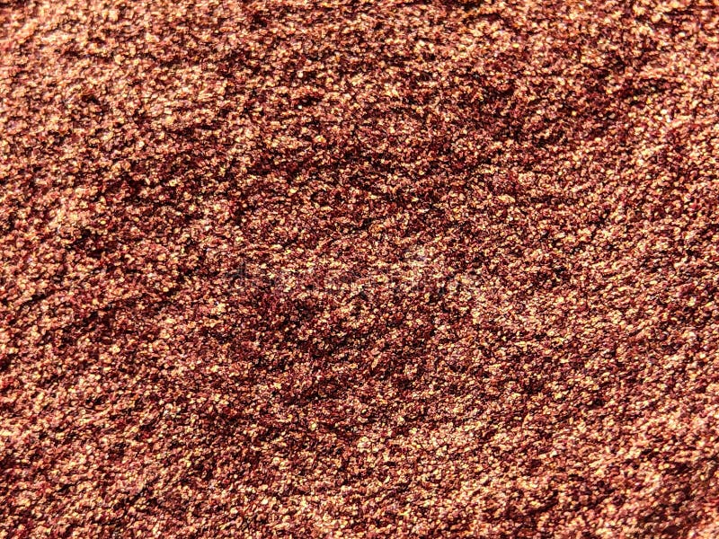 Eye Shadow Texture. Beauty Concept Stock Image - Image of closeup ...