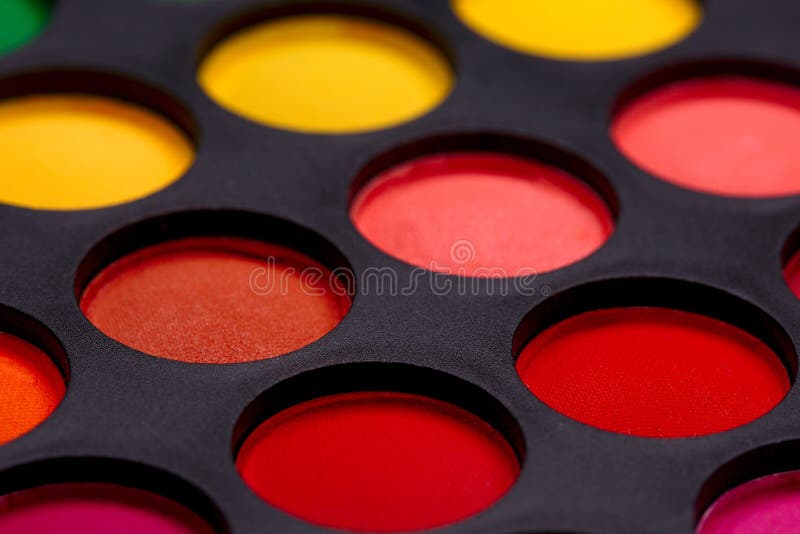 Perspective Eye Shadow Palette Stock Photos - Free & Royalty-Free Stock ...