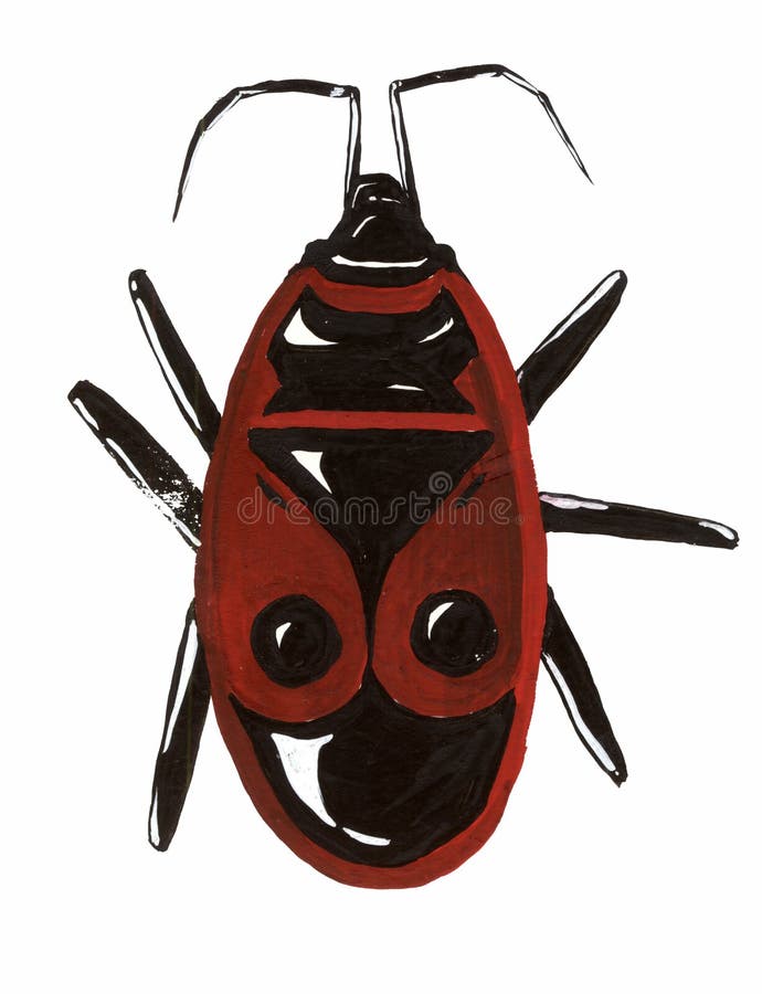 Beetle Shaped Stock Illustrations – 67 Beetle Shaped Stock ...