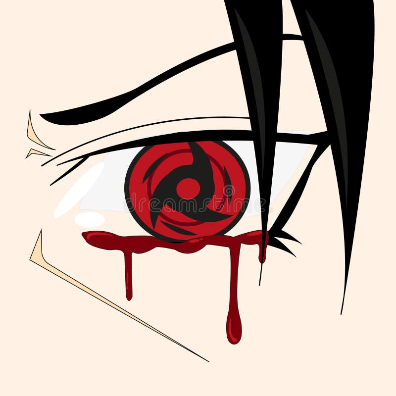 Sharingan Eye