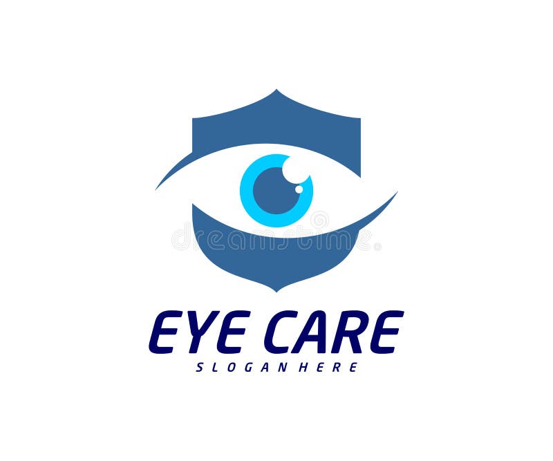 Eye Protection Logo