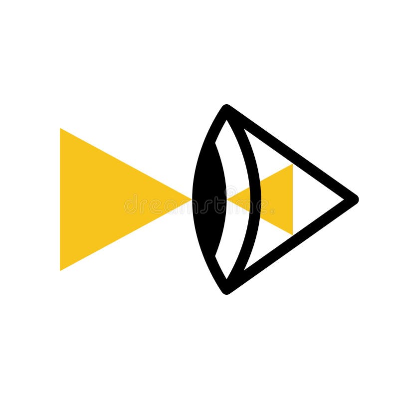 Eye Side Icon Stock Illustrations – 1,672 Eye Side Icon Stock ...