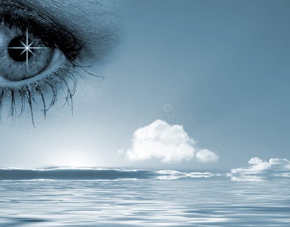 Eye Waves Stock Illustrations – 16,408 Eye Waves Stock Illustrations ...