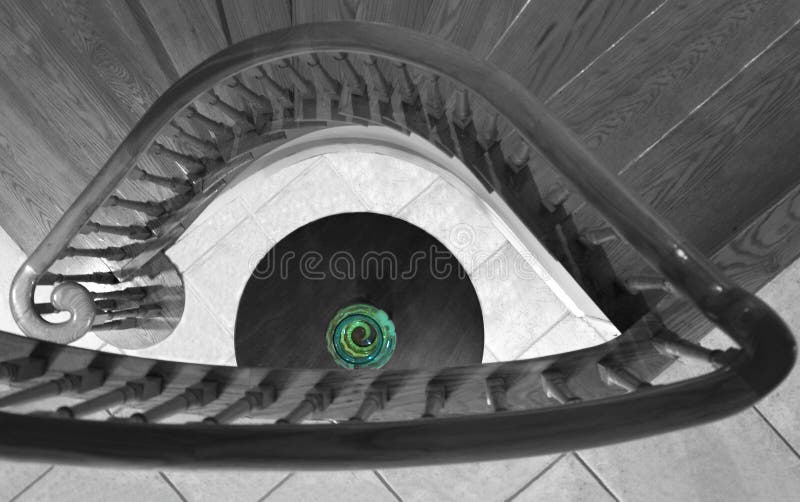 Eye staircase stock image. Image of classic, architecture - 185567003