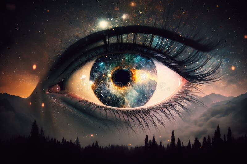 Infinite Wisdom Stock Illustrations – 285 Infinite Wisdom Stock ...