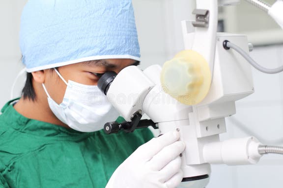 4,490 Eye Doctor Surgeon Stock Photos - Free & Royalty-Free Stock ...