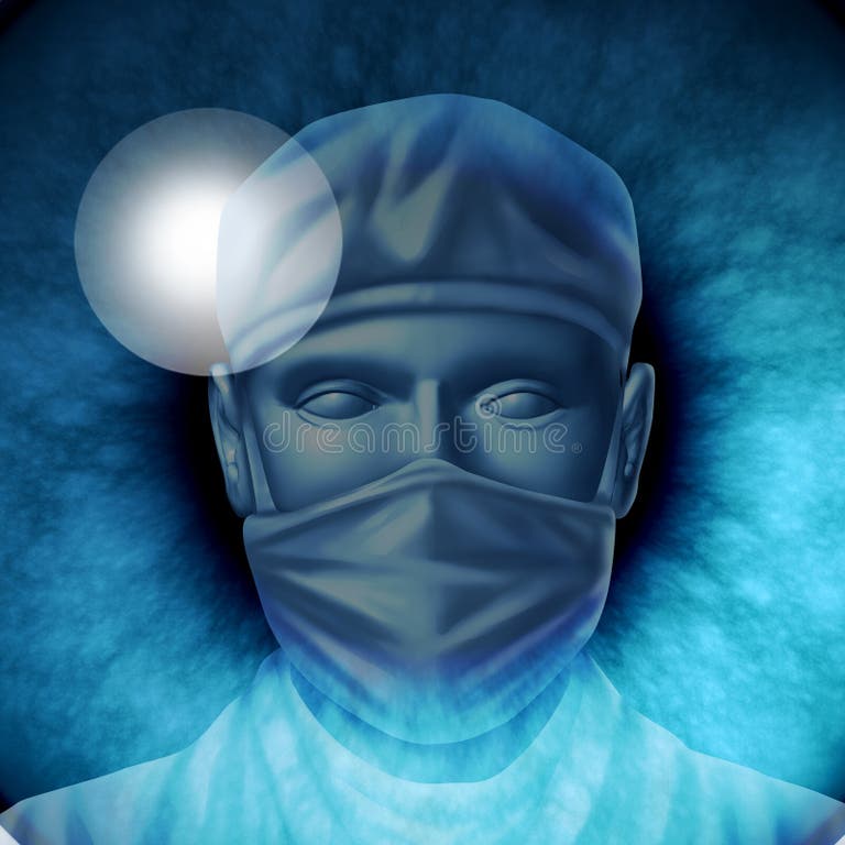Ocular Surgery Stock Illustrations – 835 Ocular Surgery Stock ...