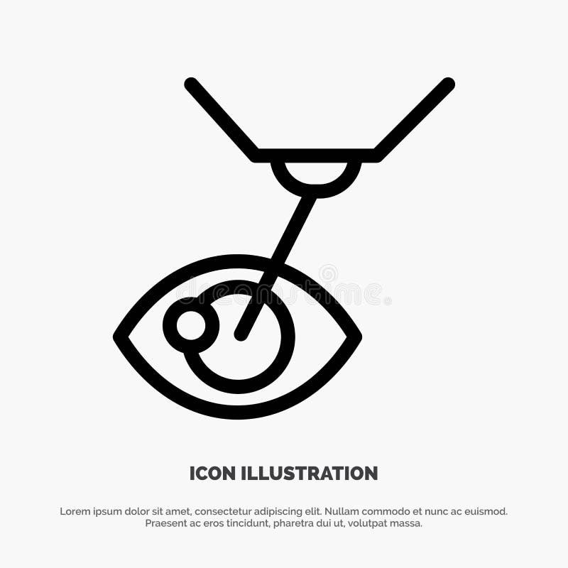 Eye Surgery Stock Illustrations – 4,706 Eye Surgery Stock Illustrations ...