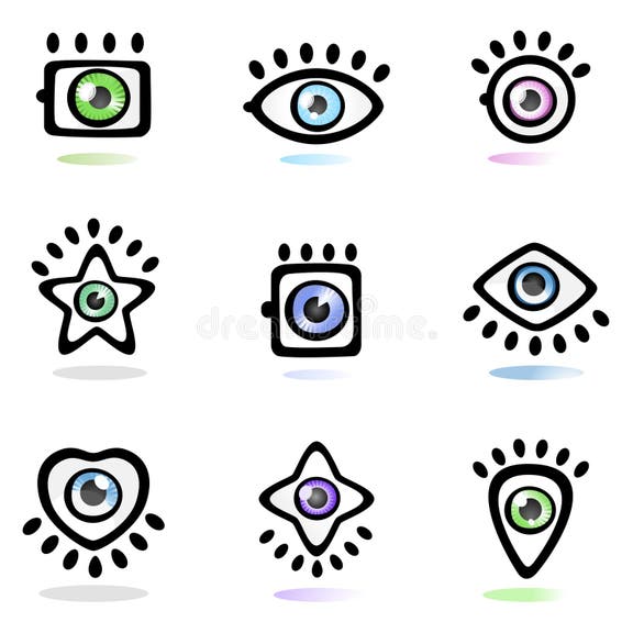 Feeling Symbol Stock Illustrations – 143,693 Feeling Symbol Stock ...