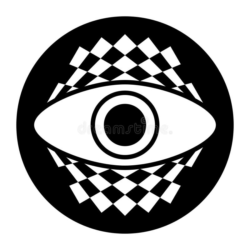 Warped Checkerboard Pattern Stock Illustrations – 730 Warped ...