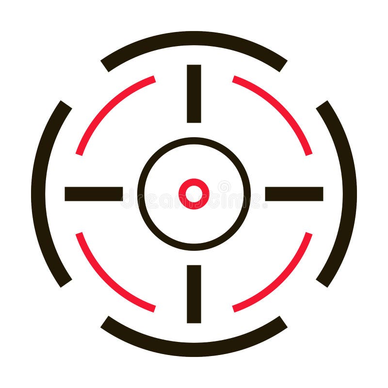 Camera Reticle Stock Illustrations – 123 Camera Reticle Stock ...