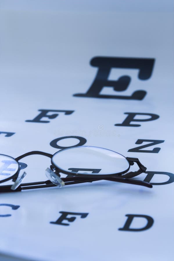 253 Blurry Eye Test Chart Stock Photos - Free & Royalty-Free Stock ...
