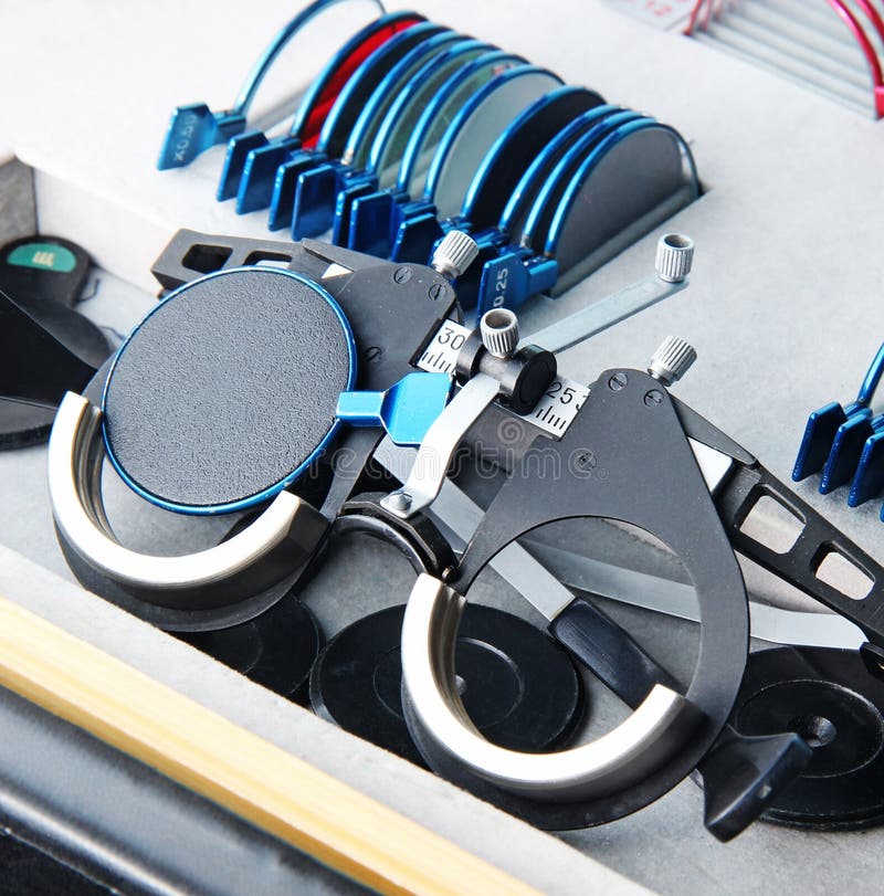 Many Lenses stock image. Image of glass, vintage, lens - 10392503