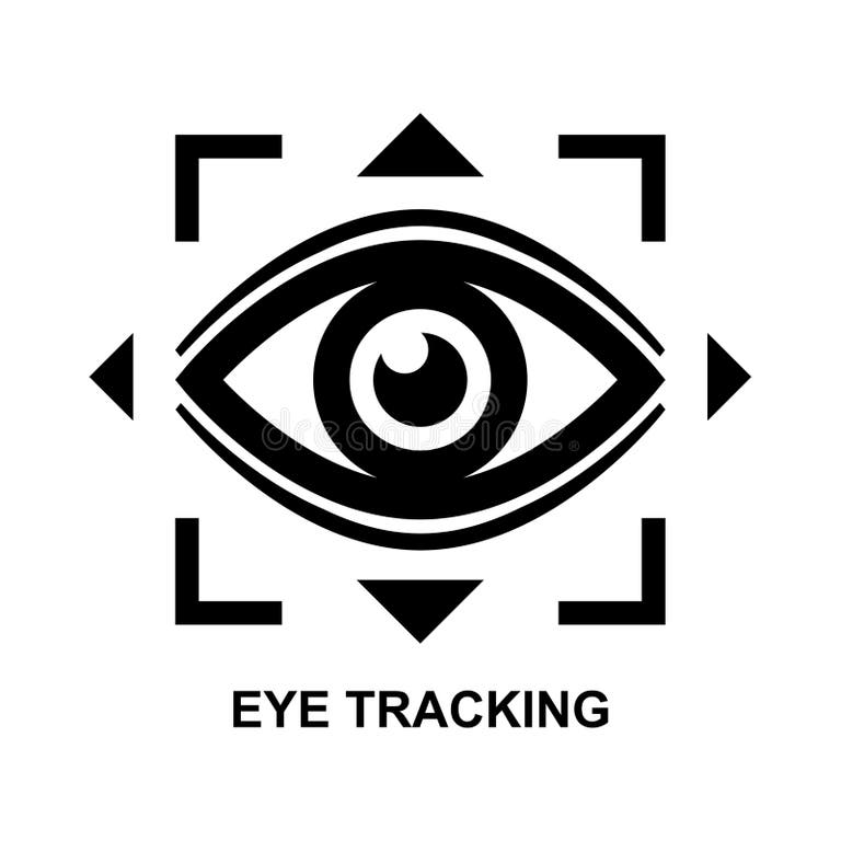 Artificial Intelligence Tracking Cameras Stock Illustrations – 63 ...