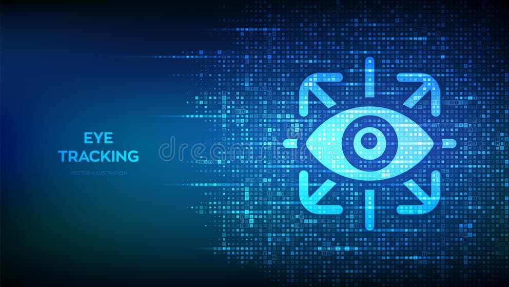 Tracking Detection Stock Illustrations – 2,615 Tracking Detection Stock ...