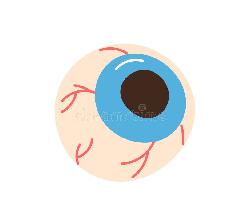 Eyeball Shaped Gummy Candy. Creepy Jelly Sweet, Eye Ball with Red Blood ... Eyeball Shaped Gummy Candy. Creepy Jelly Sweet, Eye Ball with Red Blood ...