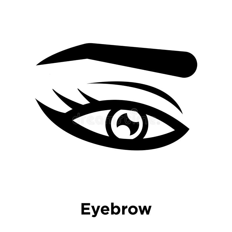 Eyebrow Icon Stock Illustrations – 8,304 Eyebrow Icon Stock ...