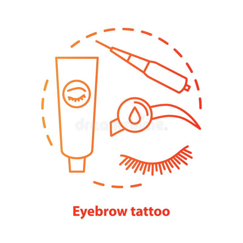 Microblading Icon Stock Illustrations – 389 Microblading Icon Stock ...