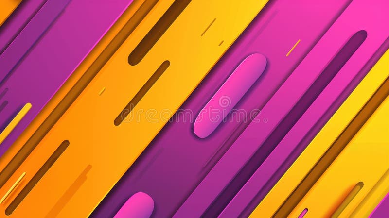 Eyecatching Abstract Gradient Geometric Cover Designs for Your Projects ...