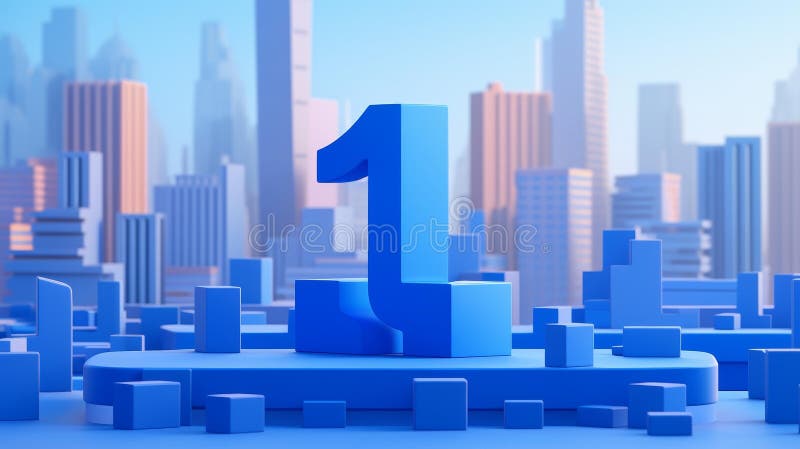 Eyecatching Vibrant Blue Ink Spill on a Textured Backdrop Stock ...