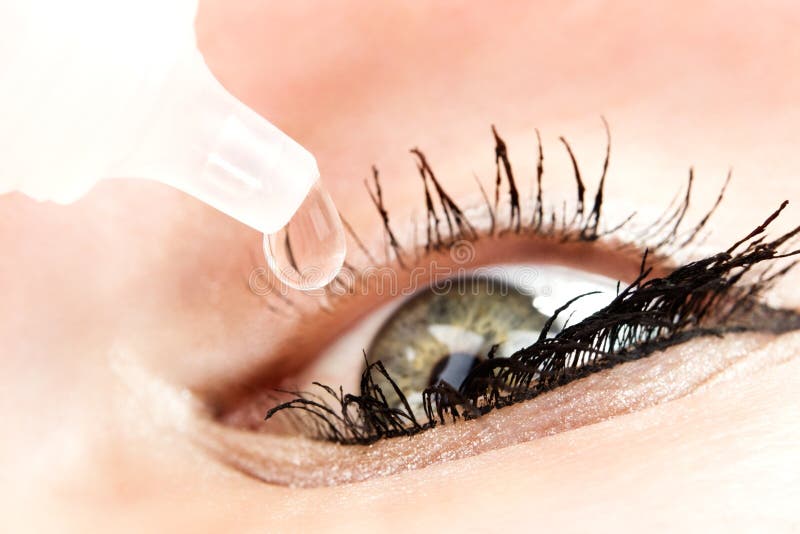 Eyedropper II stock image. Image of beautiful, pupil - 11239619