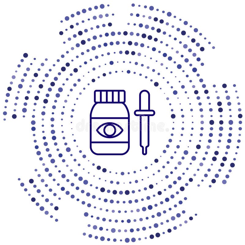 Eyedropper Vector Icon. Eyedropper Editable Stroke. Eyedropper Linear ...