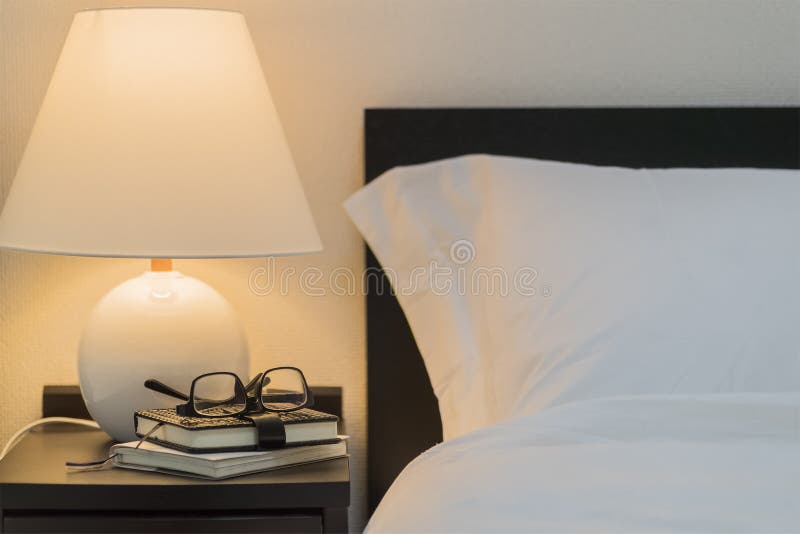 Eyeglass and book stock photo. Image of fashioned, face - 97491388