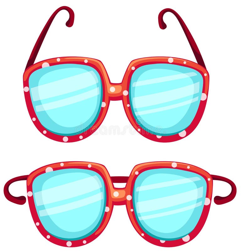 Eyeglasses Clip Art Stock Illustrations – 1,714 Eyeglasses Clip Art ...