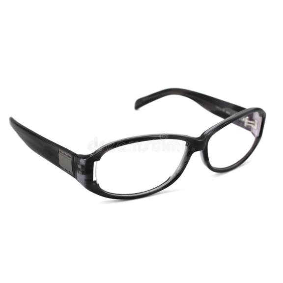 Eyeglasses stock image. Image of intellectual, professional - 17316029