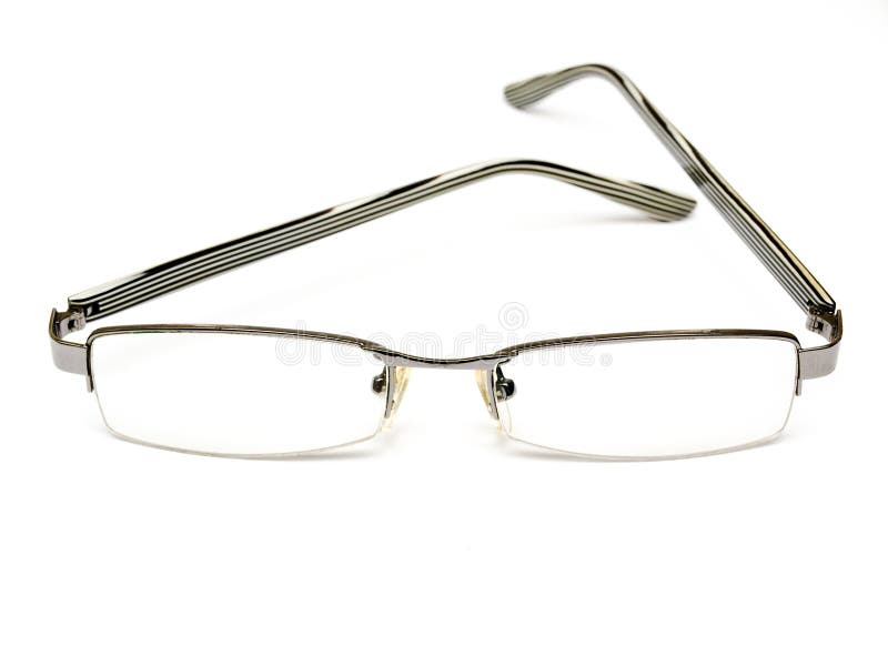 Vintage eyeglasses stock photo. Image of accessory, everyday - 31712302