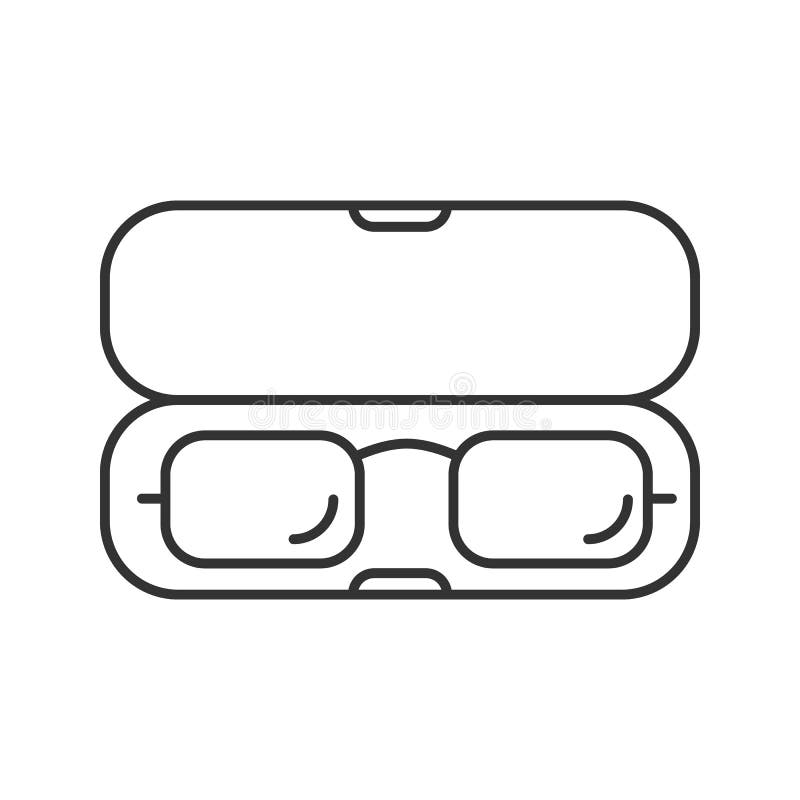 Spectacles Box Stock Illustrations – 1,127 Spectacles Box Stock ...