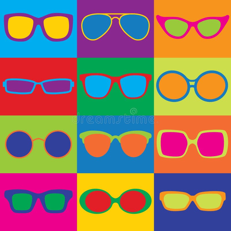 80s Pop Art Background stock vector. Illustration of compilation - 33684158 80s Pop Art Background stock vector. Illustration of compilation - 33684158