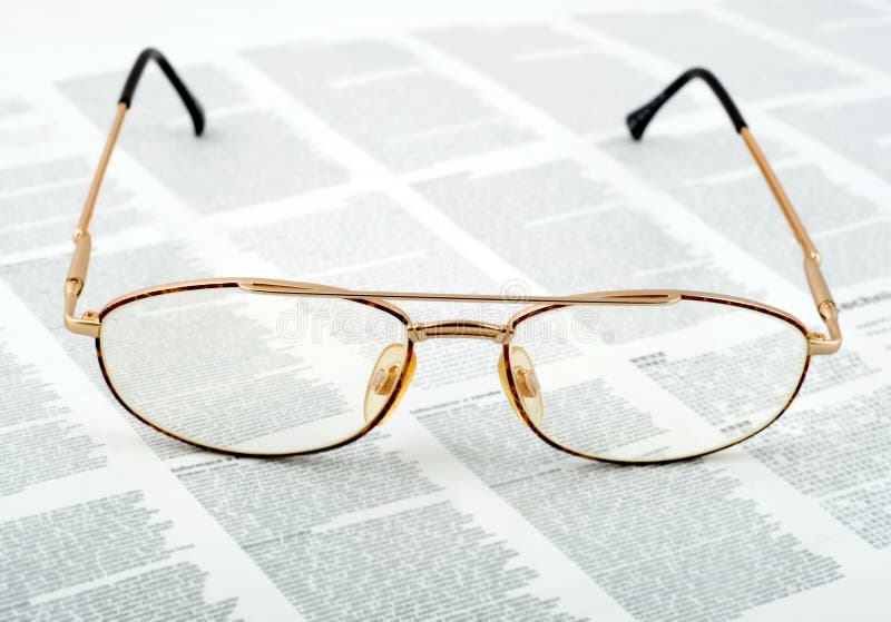 Eyeglasses stock image. Image of corrective, spectacles - 4772303